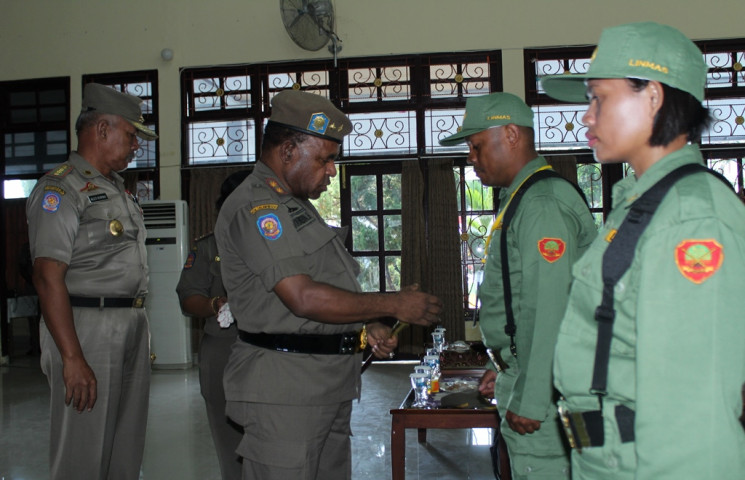 Pemerintah Provinsi Papua